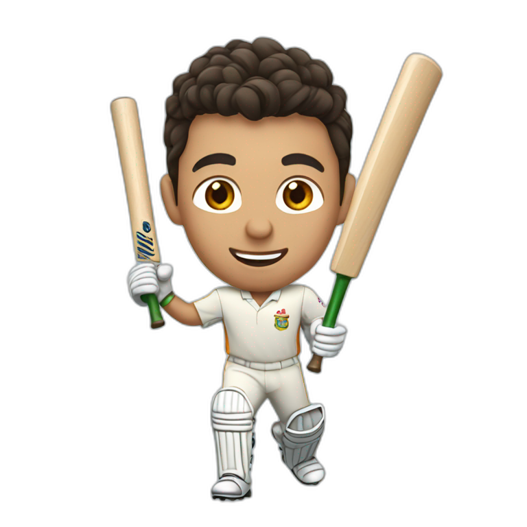 AI Emoji Generator