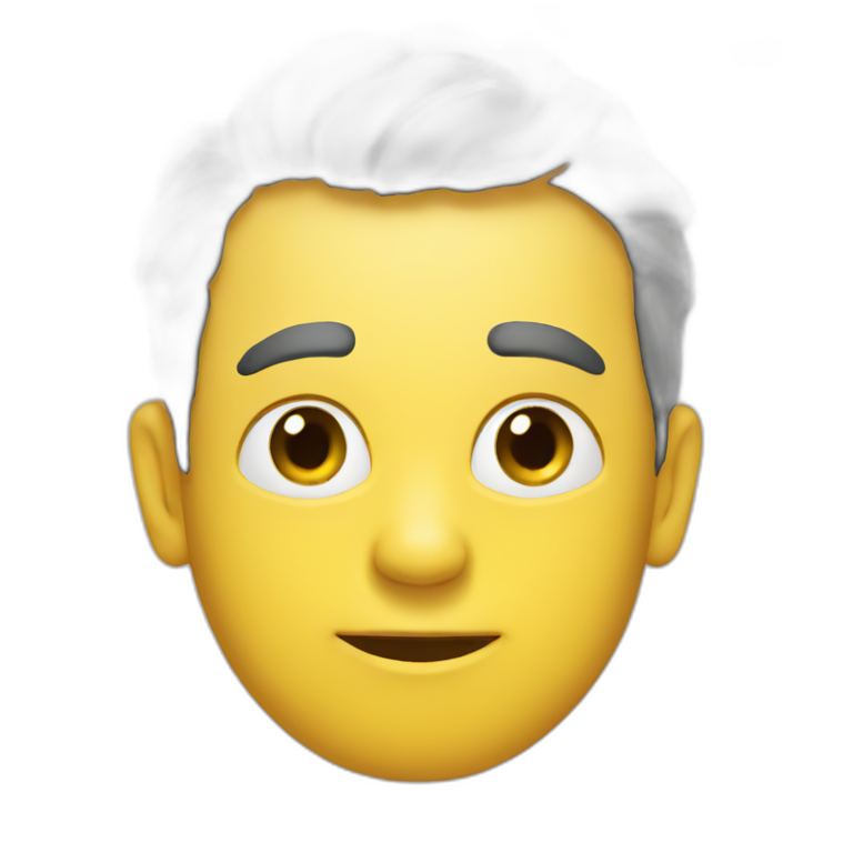 AI Emoji Generator