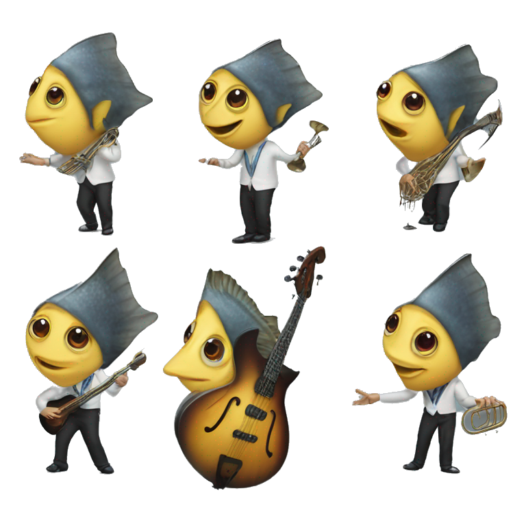 Ai Emoji Generator
