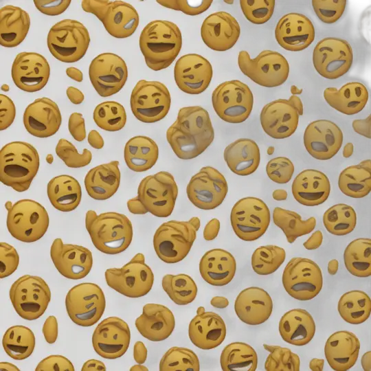 AI Emoji Generator