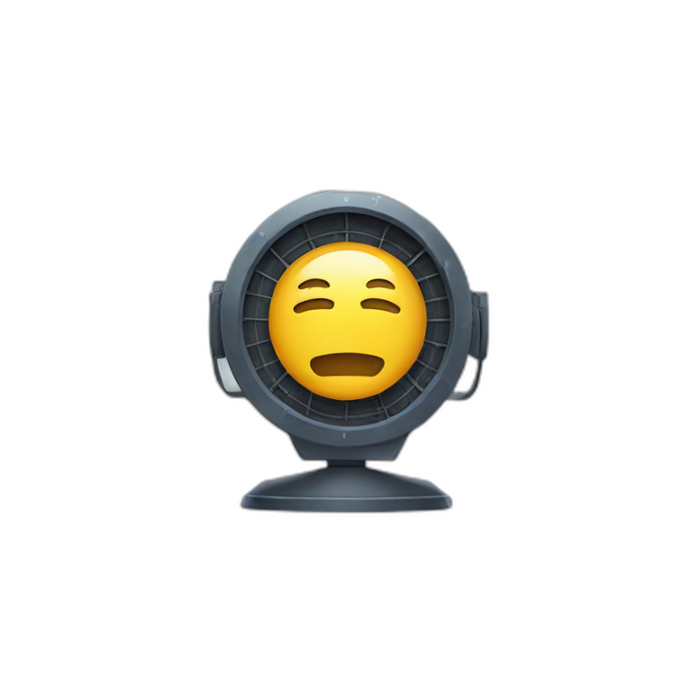 AI Emoji Generator AI Emoji Generator