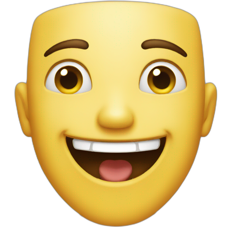 AI Emoji Generator