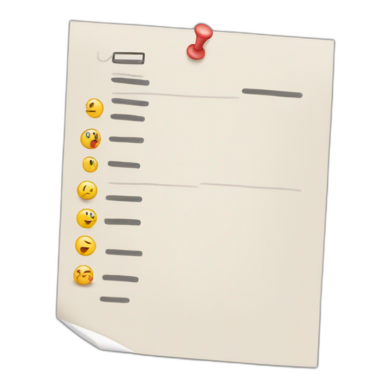 AI Emoji Generator