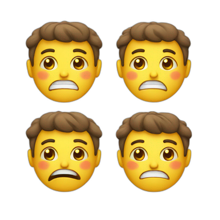 Ai Emoji Generator