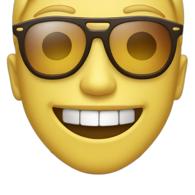 Ai Emoji Generator