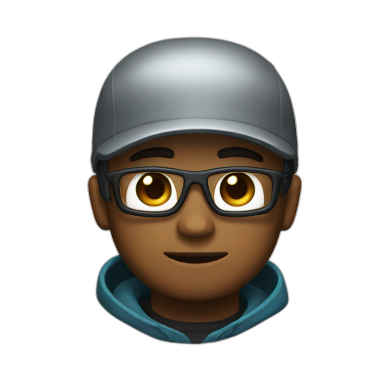 Ai Emoji Generator