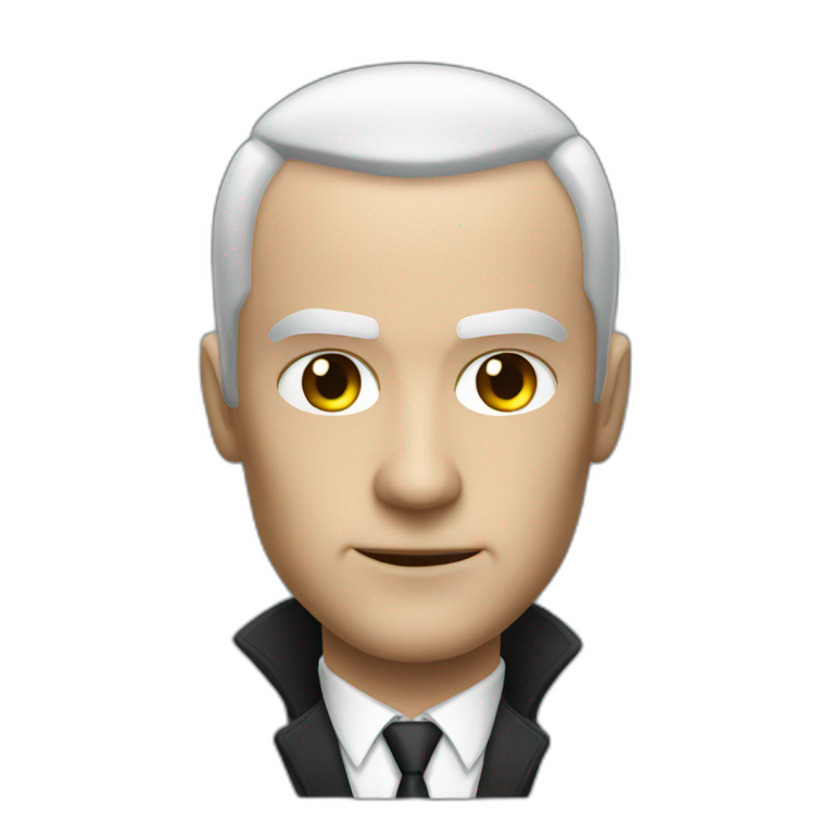AI Emoji Generator