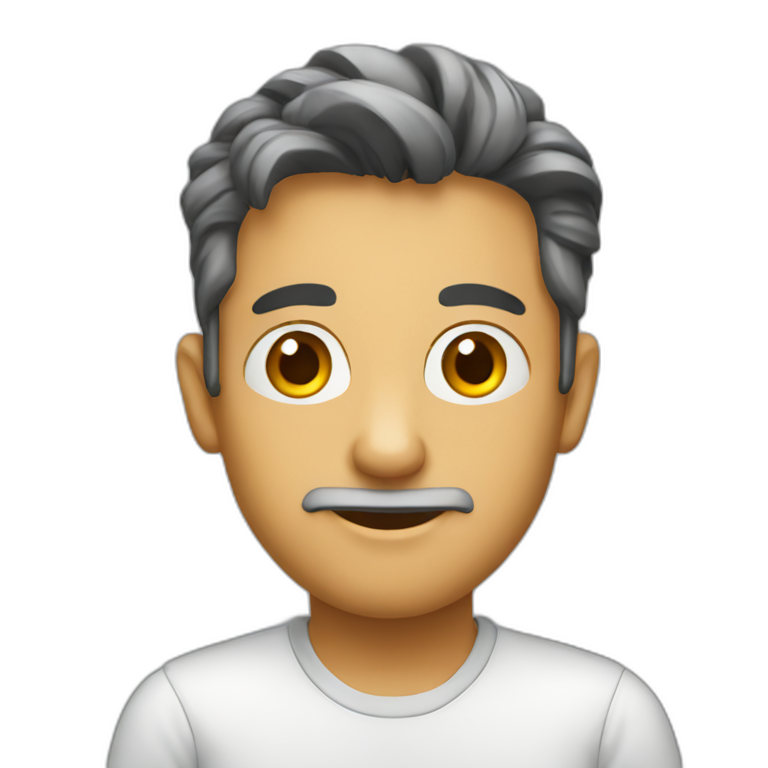 AI Emoji Generator