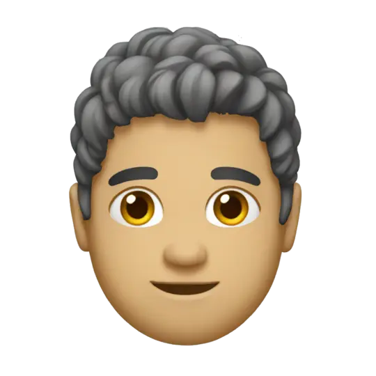 AI Emoji Generator