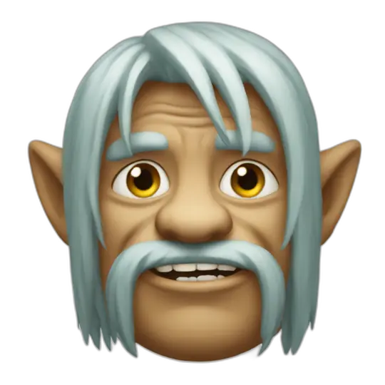 AI Emoji Generator