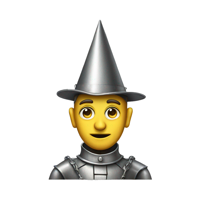 AI Emoji Generator