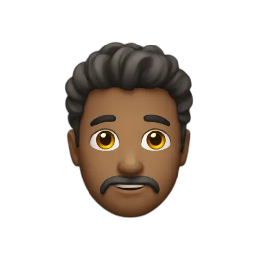 AI Emoji Generator