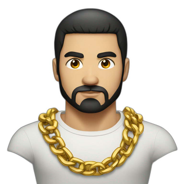 AI Emoji Generator AI Emoji Generator
