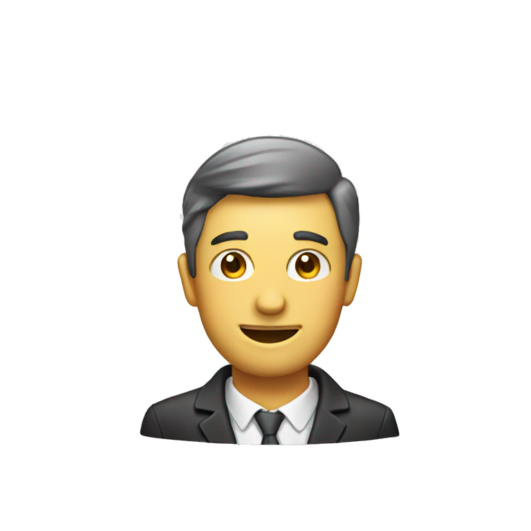 AI Emoji Generator
