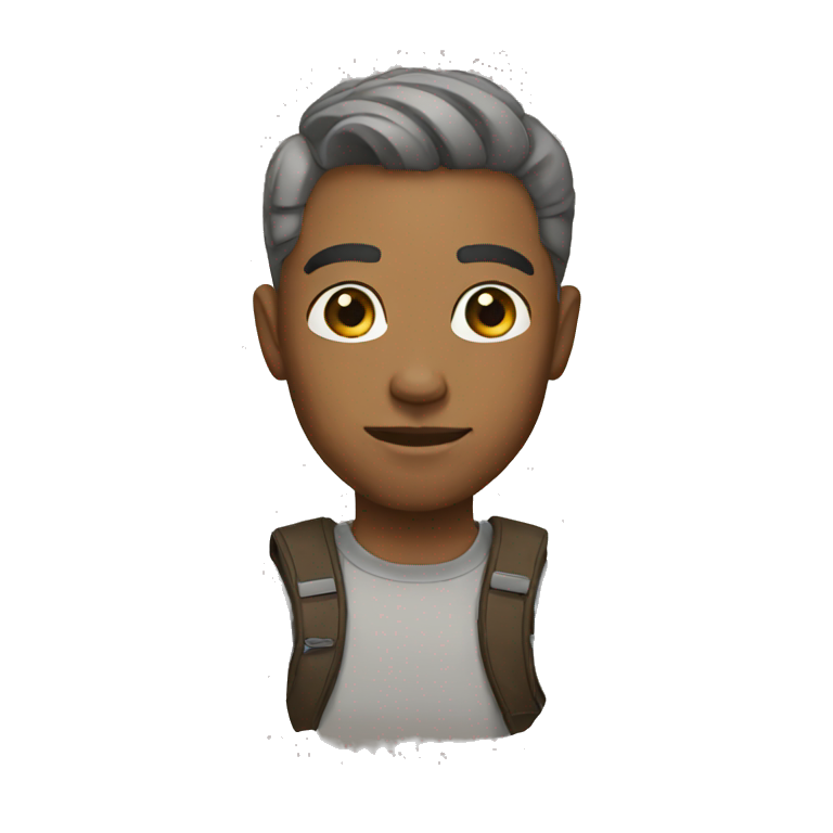 AI Emoji Generator