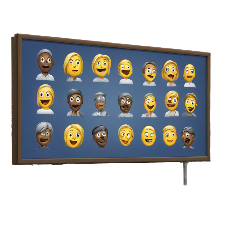AI Emoji Generator