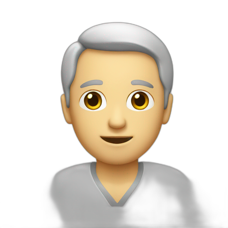 AI Emoji Generator
