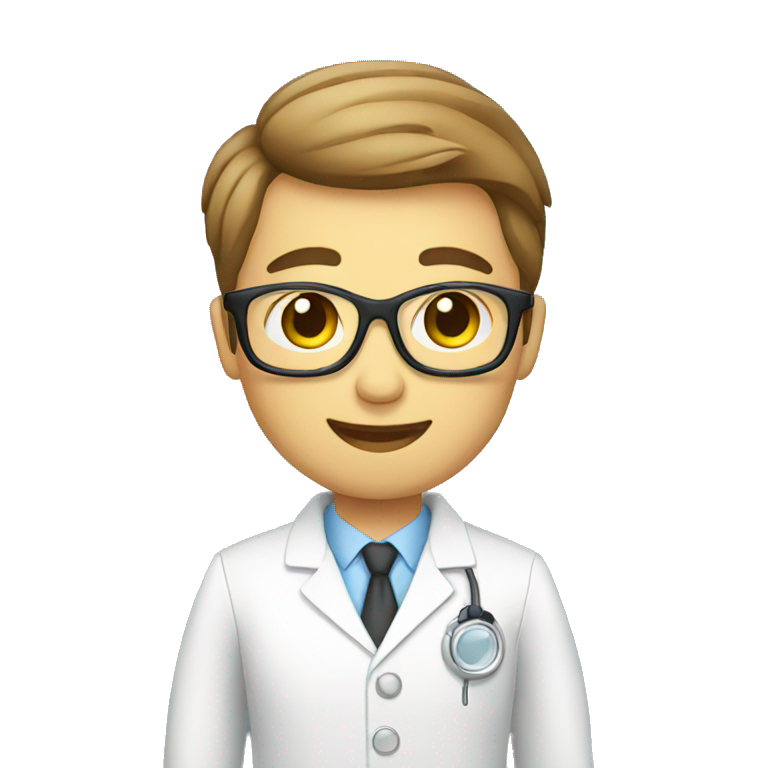 AI Emoji Generator