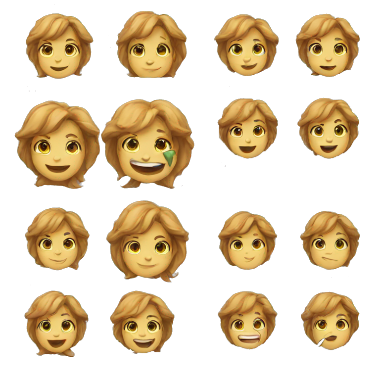 AI Emoji Generator