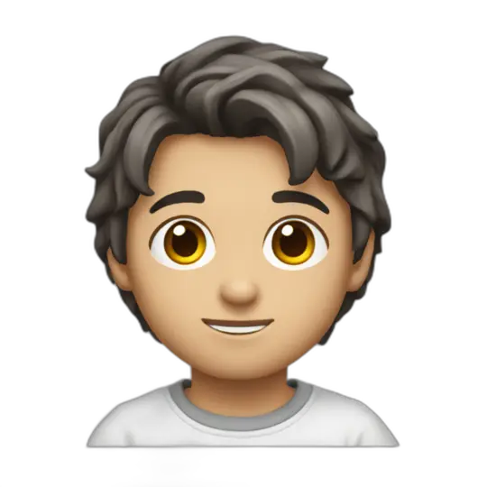 AI Emoji Generator