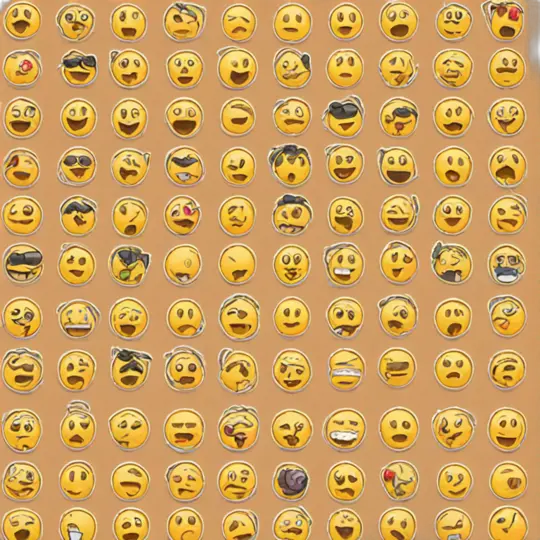 AI Emoji Generator