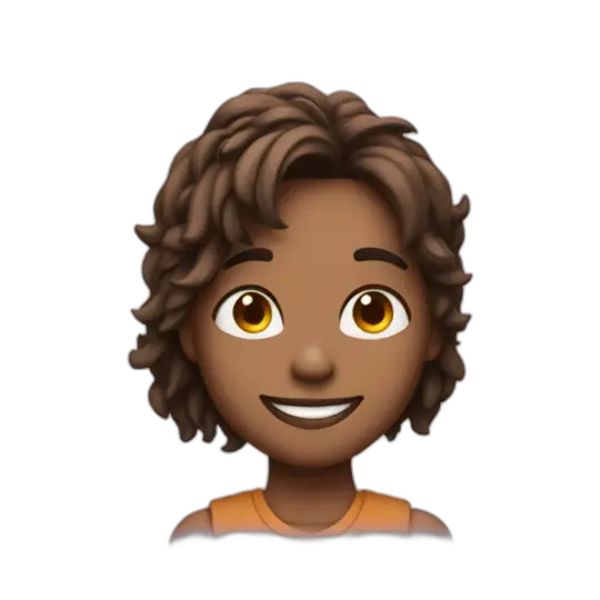 AI Emoji Generator