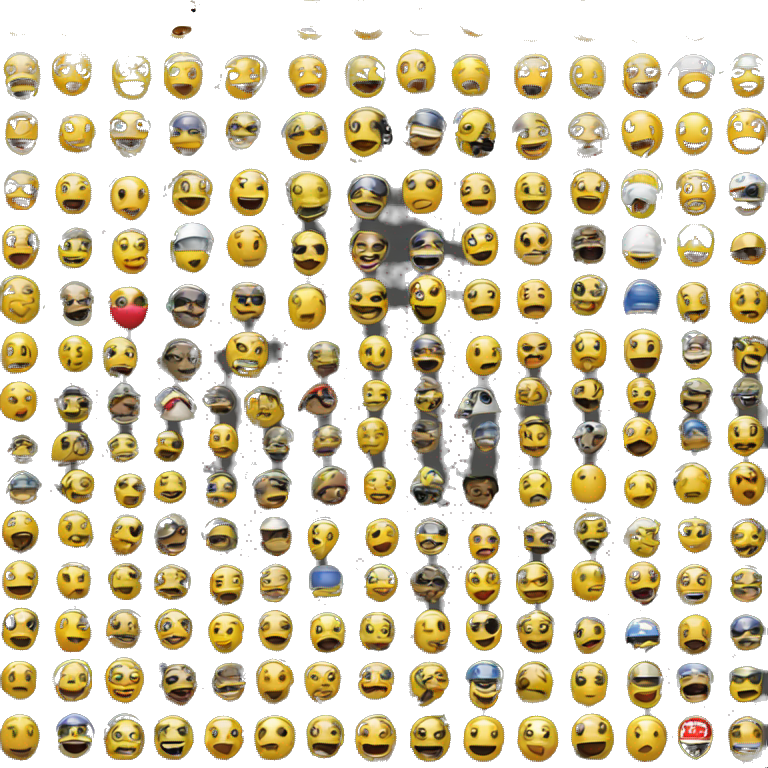 AI Emoji Generator