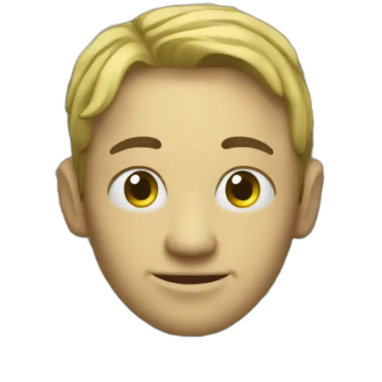 AI Emoji Generator