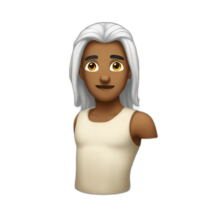 AI Emoji Generator