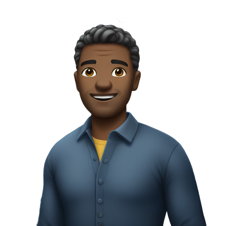 Ai Emoji Generator
