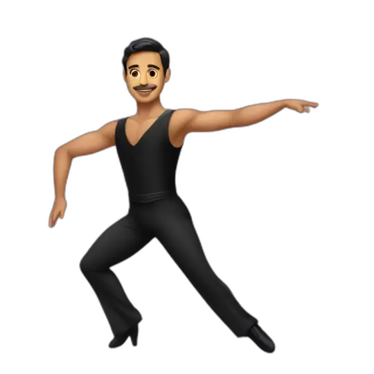 AI Emoji Generator