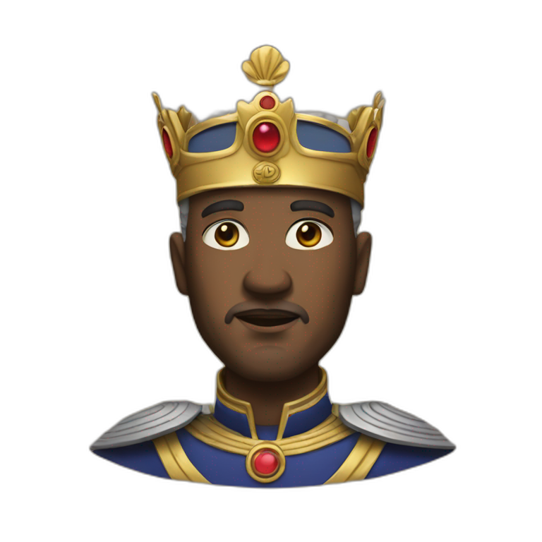 AI Emoji Generator