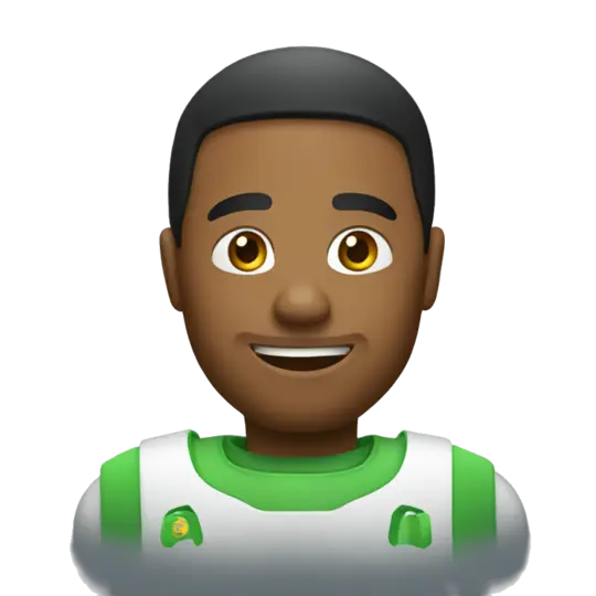 AI Emoji Generator