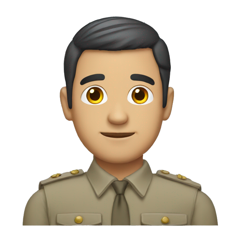 AI Emoji Generator