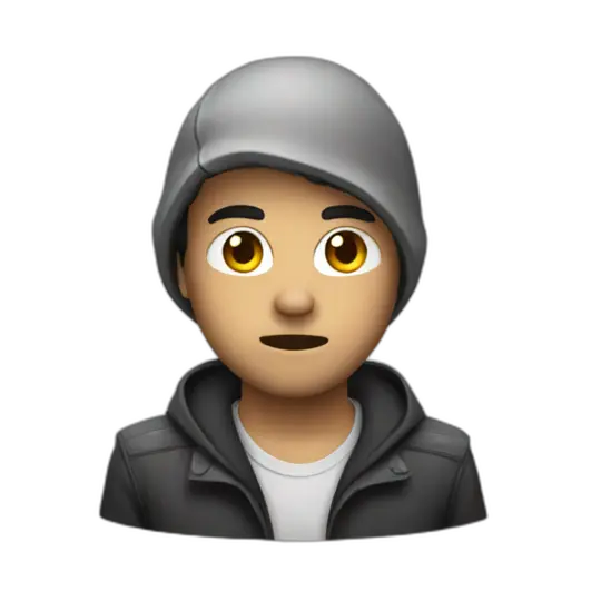 AI Emoji Generator