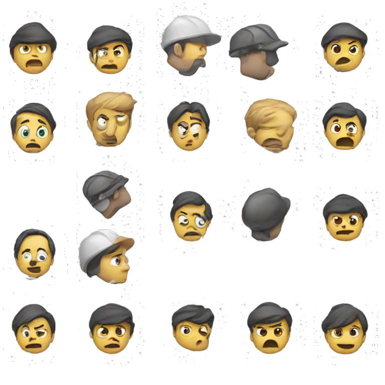 AI Emoji Generator