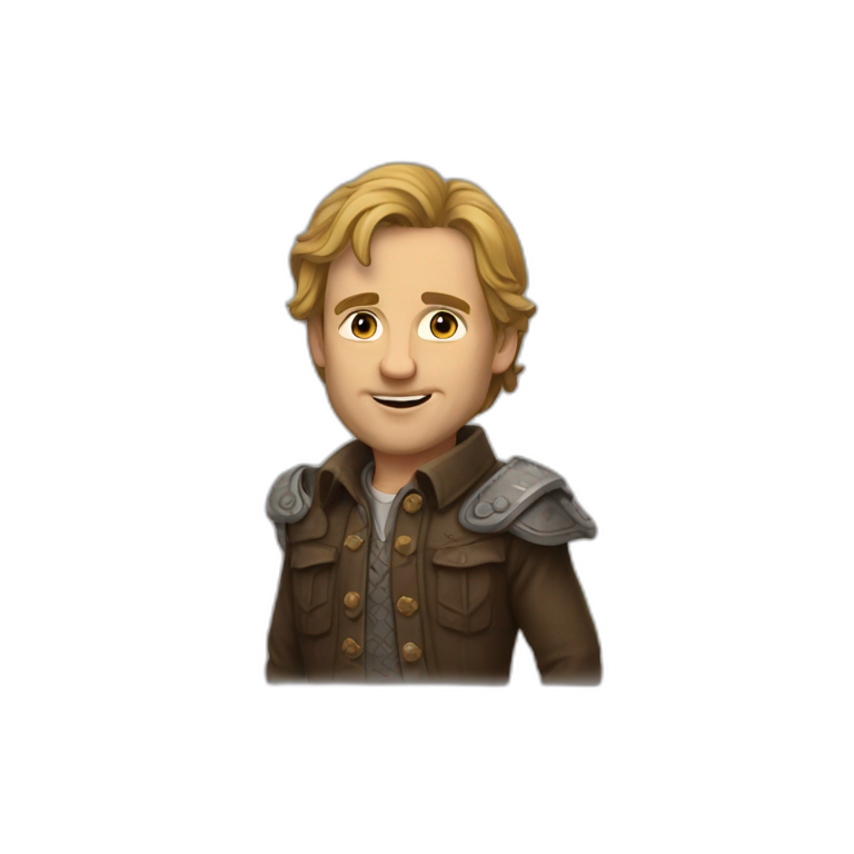 Ai Emoji Generator