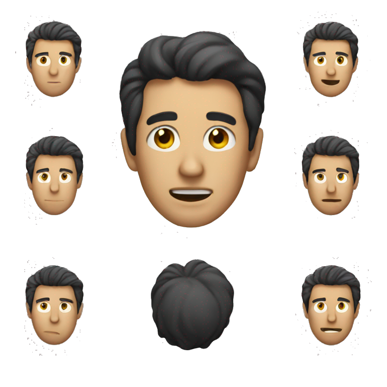 AI Emoji Generator