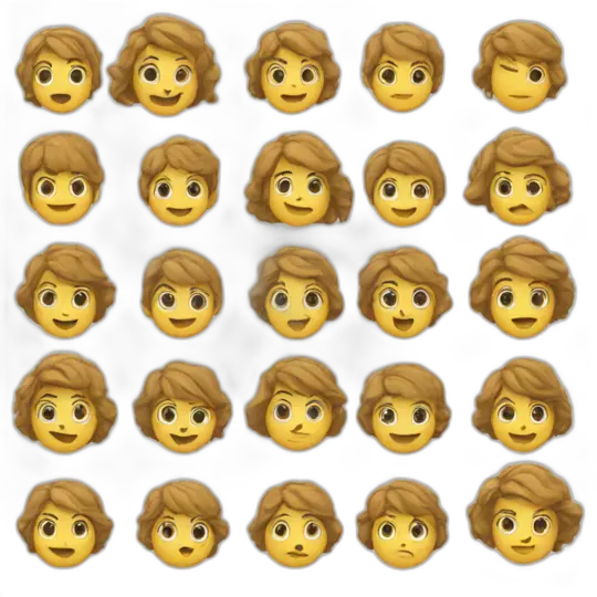 AI Emoji Generator
