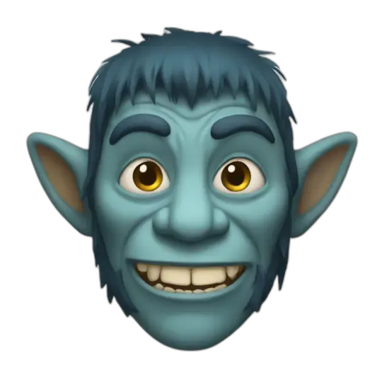 AI Emoji Generator