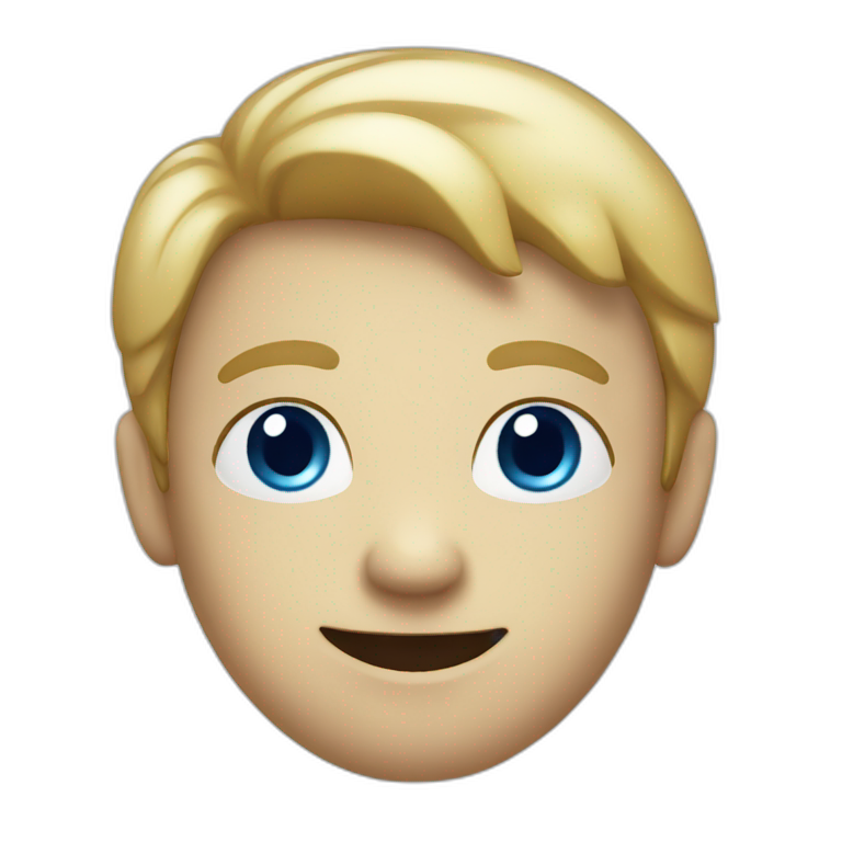 Ai Emoji Generator