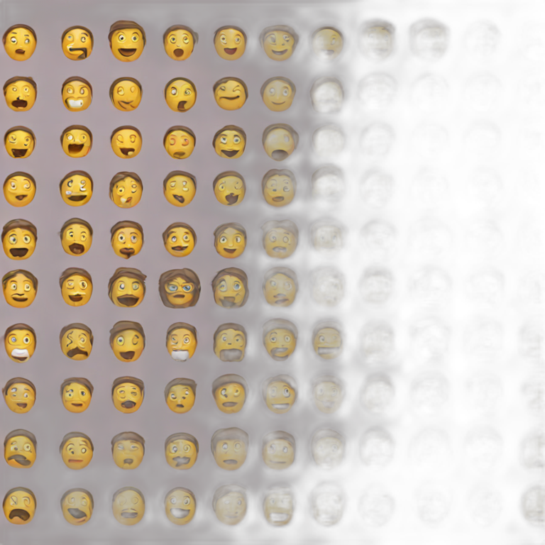 AI Emoji Generator AI Emoji Generator