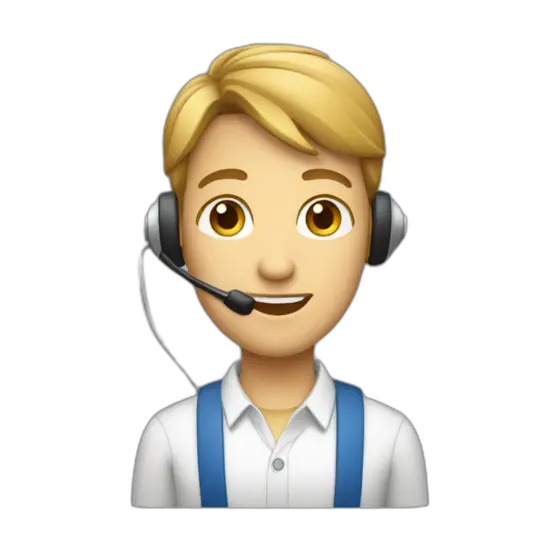 AI Emoji Generator