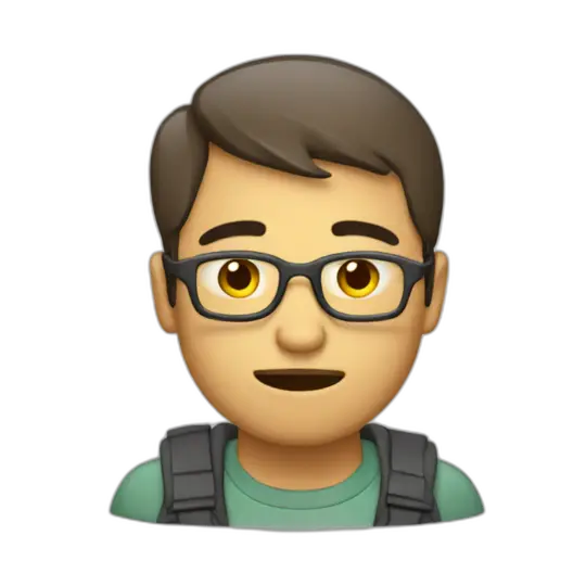 AI Emoji Generator