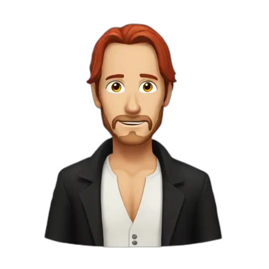 AI Emoji Generator