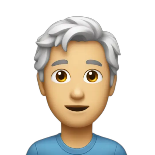 AI Emoji Generator