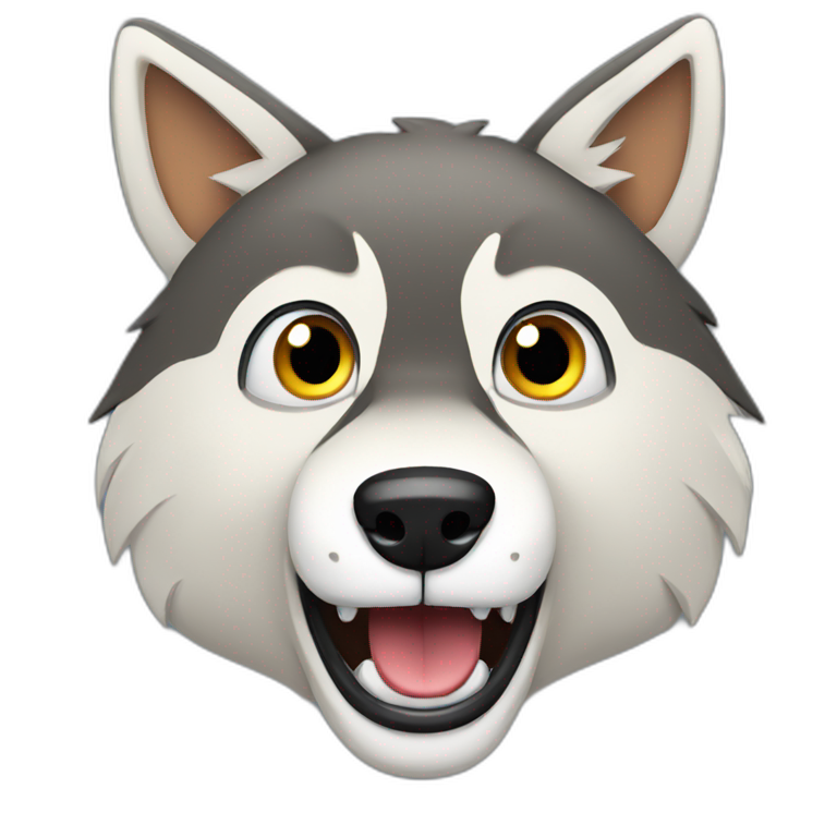 AI Emoji Generator AI Emoji Generator