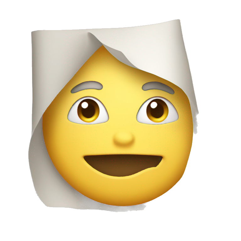AI Emoji Generator