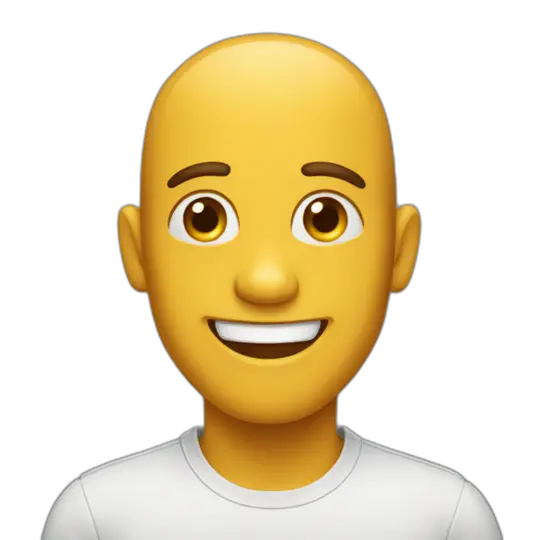 AI Emoji Generator