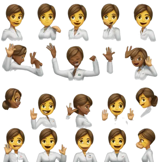 AI Emoji Generator